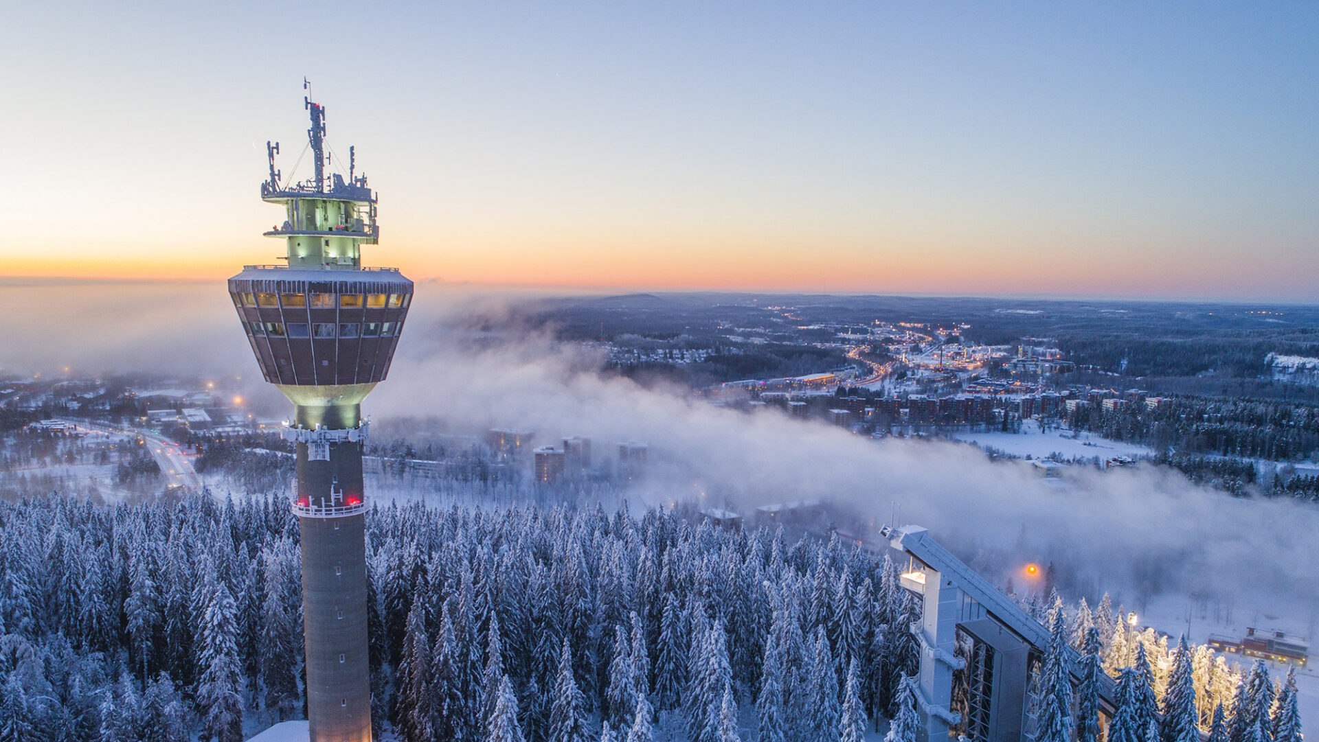 Päätöksenteko - Kuopio