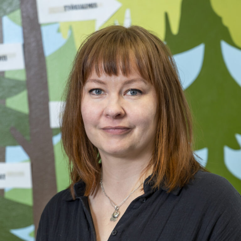 Ohjaamo nuorille! - Kuopio