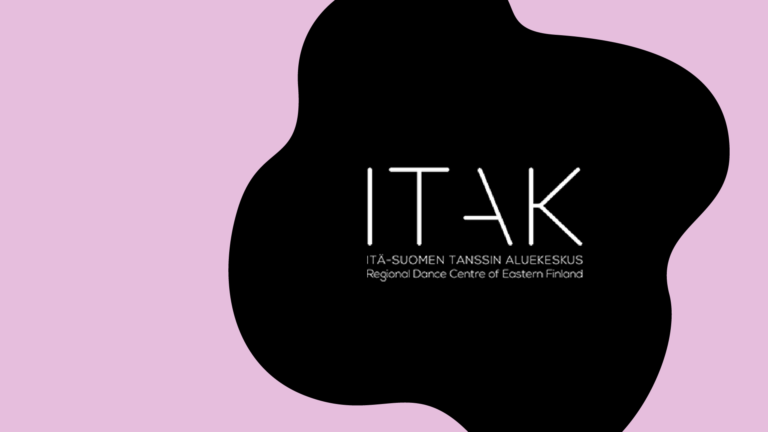 Itä-Suomen Tanssin Aluekeskus - ITAK - Kuopio