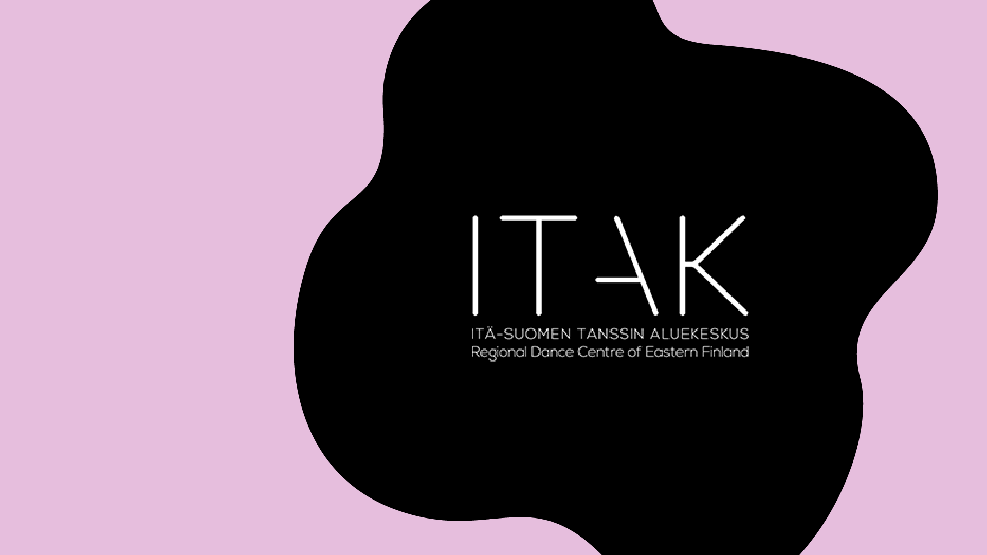 Itä-Suomen Tanssin Aluekeskus - ITAK - Kuopio