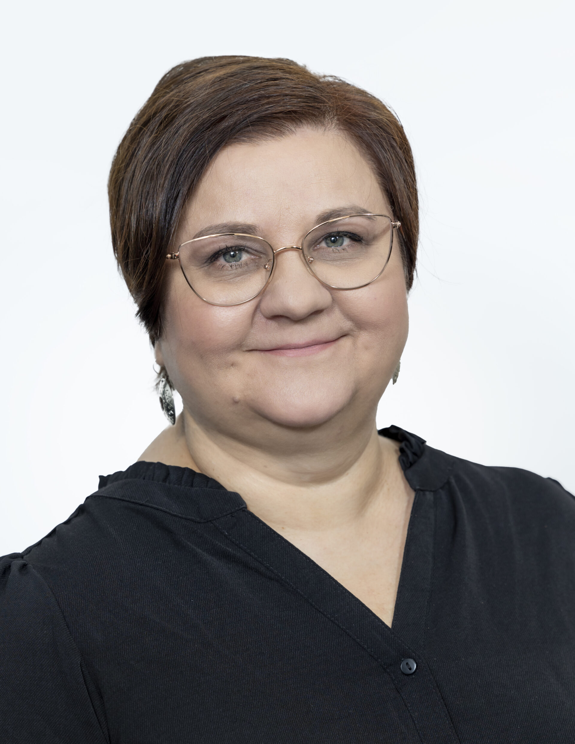 Markkinointi ja viestintä - Kuopio