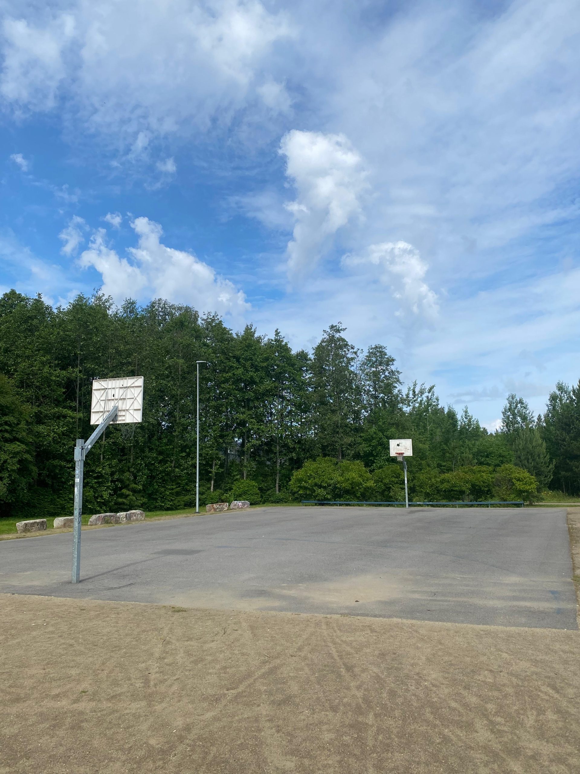 Kuopion ravirata - Kuopio