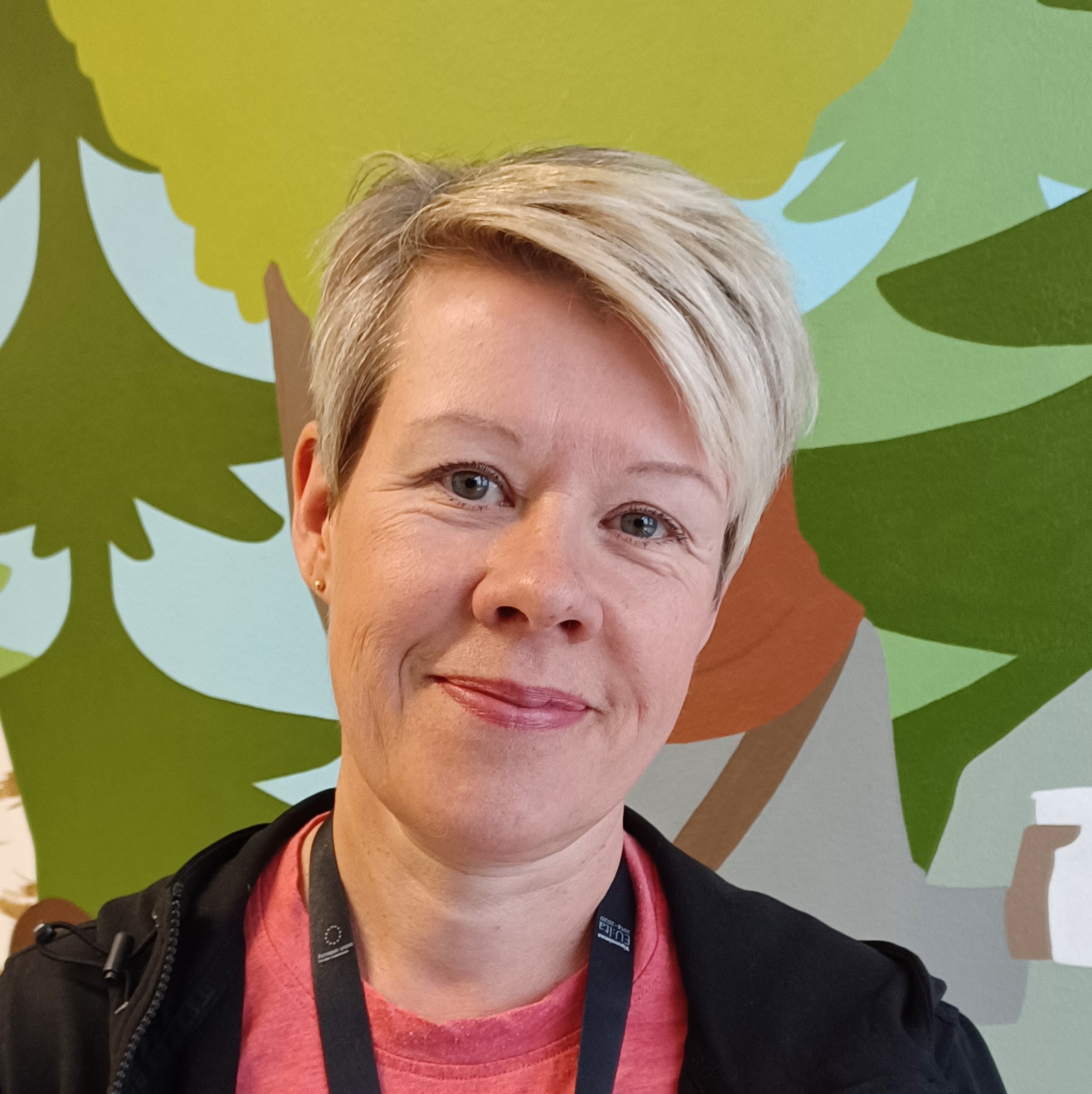 Ohjaamo nuorille! - Kuopio