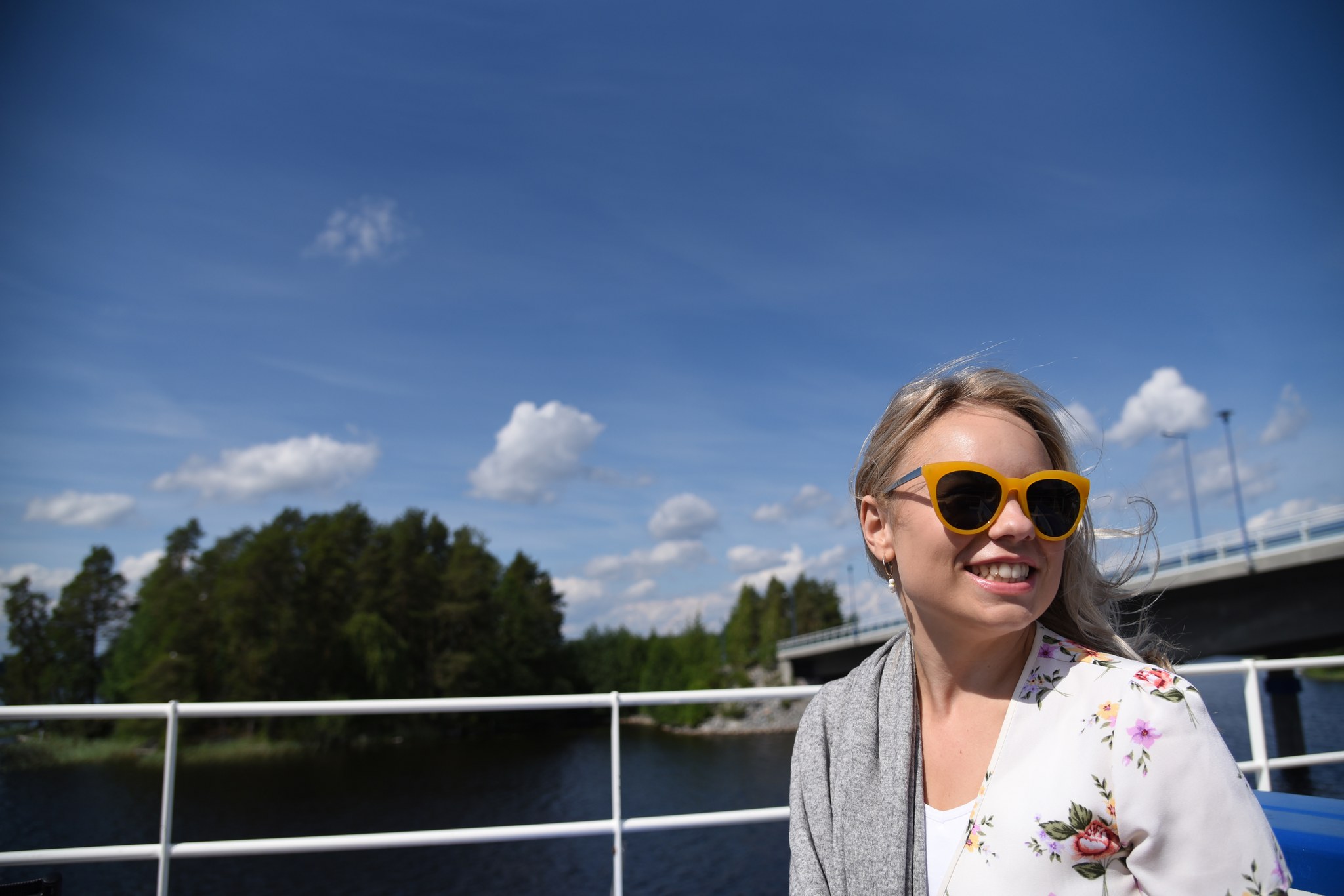 Hyvinvoiva Kuopio - Kuopio