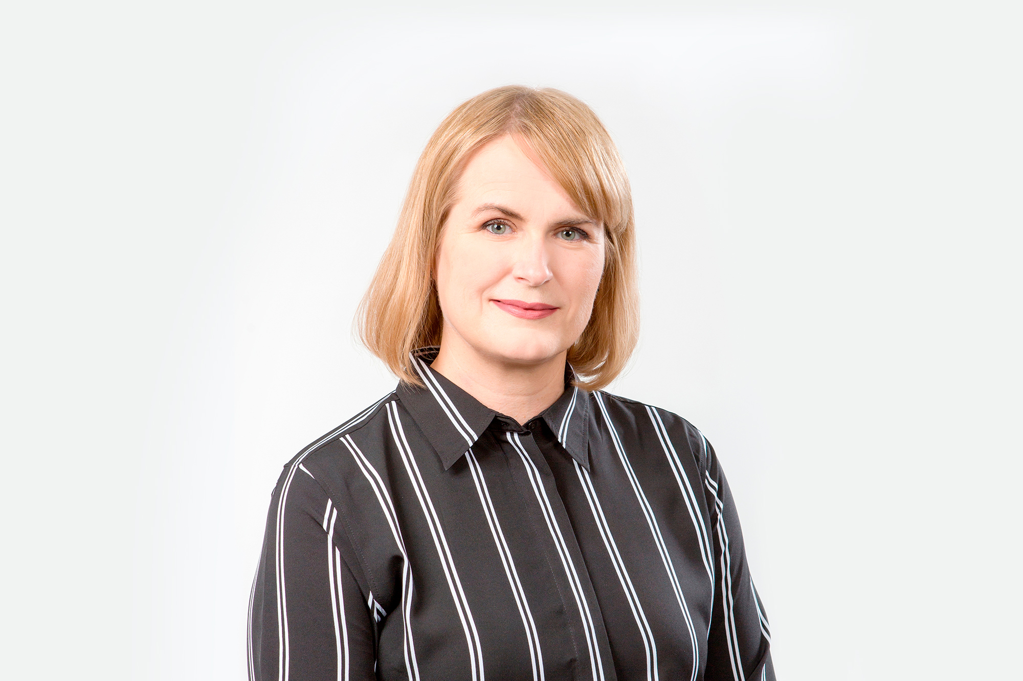 Kuopion kaupunginjohtajan virkaan esitetään Soile Lahtea - Kuopio