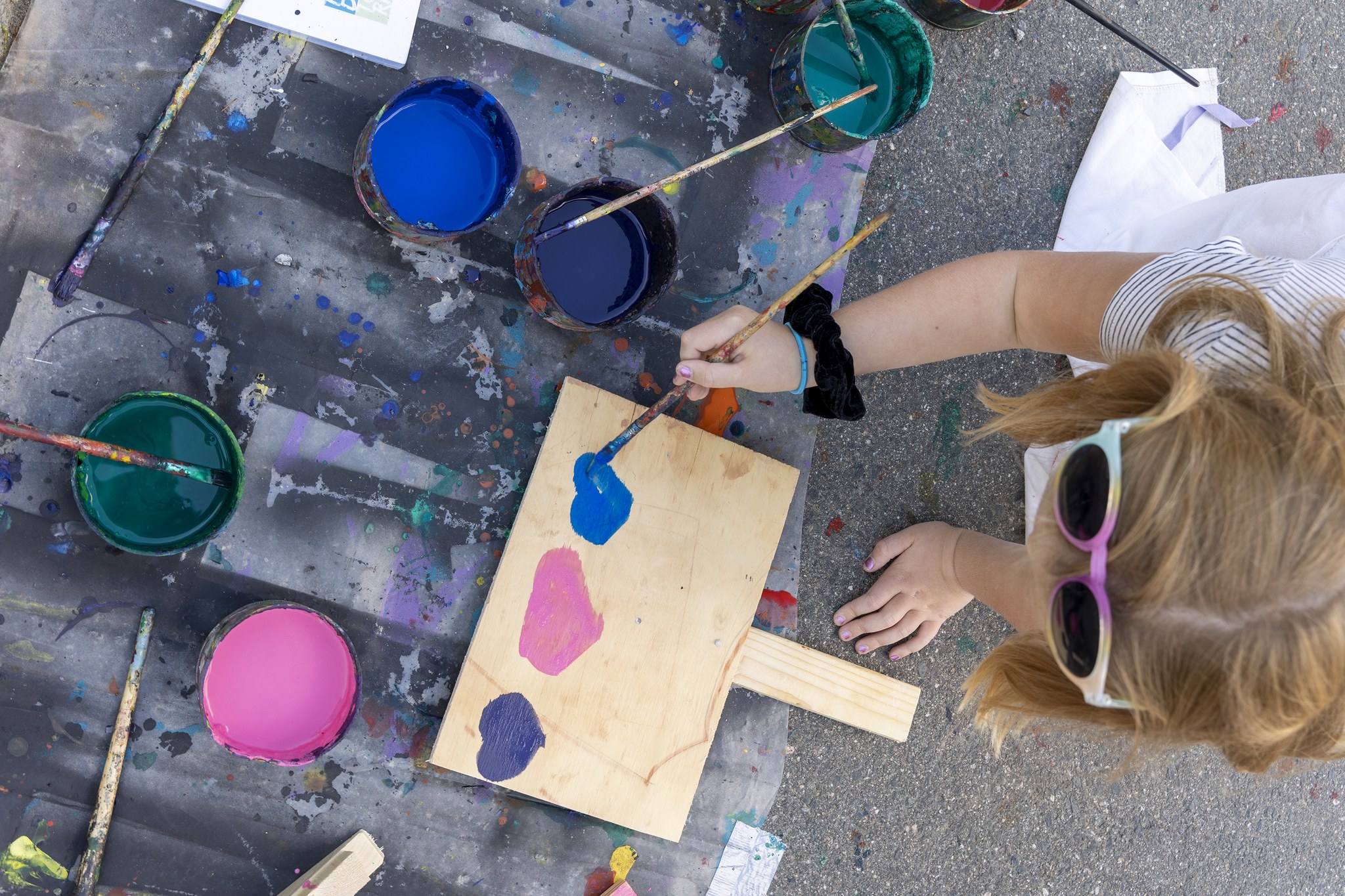 Varhaiskasvatuksen Edlevo App - Kuopio