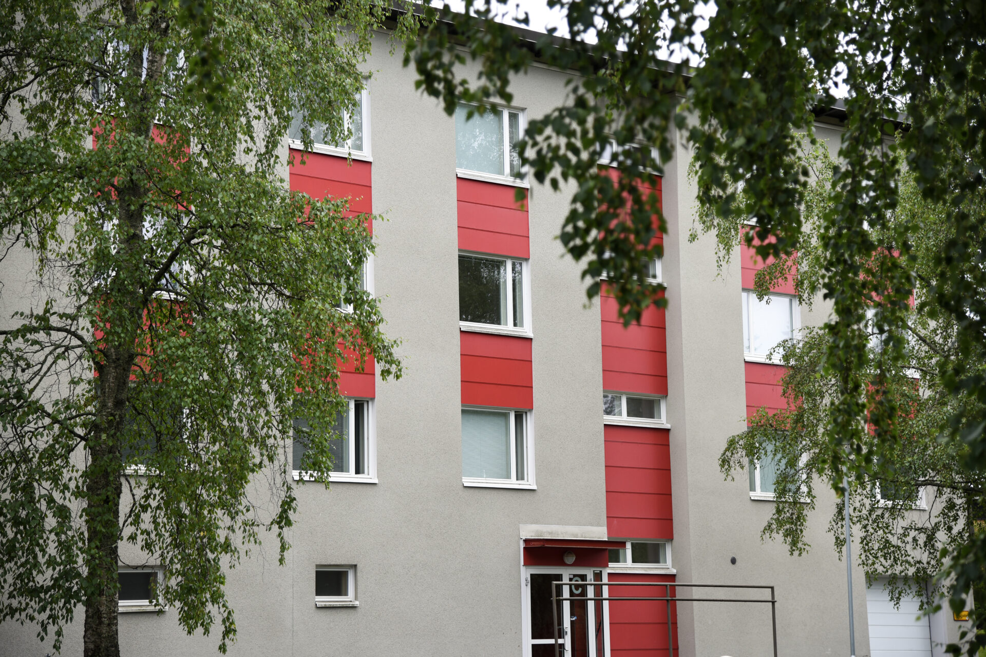 Kuopion Vesi Oy:n toimittaman talousveden laatu - Kuopio