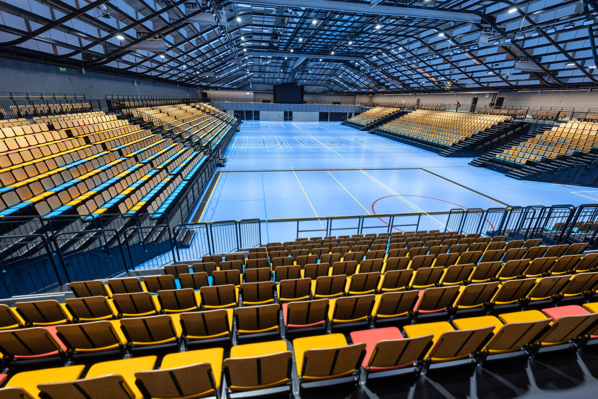 Kuopion ravirata - Kuopio