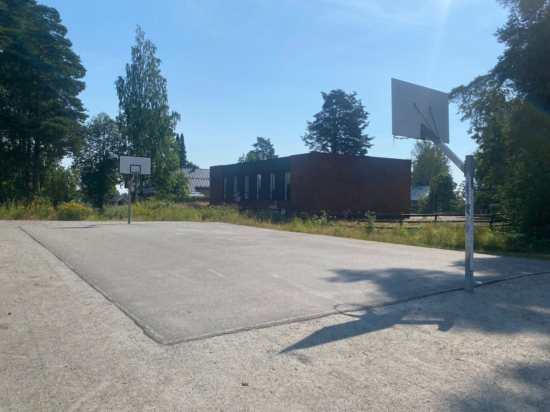 Kylpylähotelli Rauhalahti - Kuopio