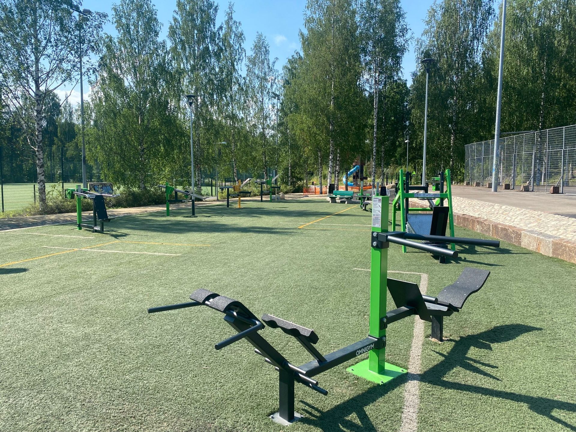 Kylpylähotelli Rauhalahti - Kuopio