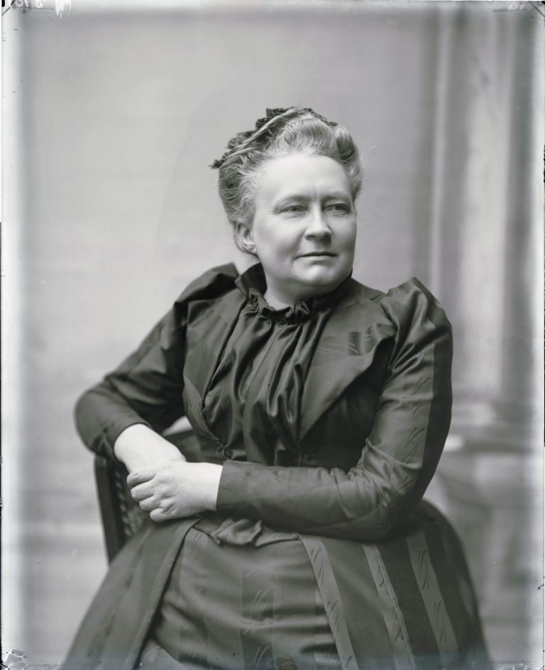 Kuka oli Minna Canth? - Kuopio