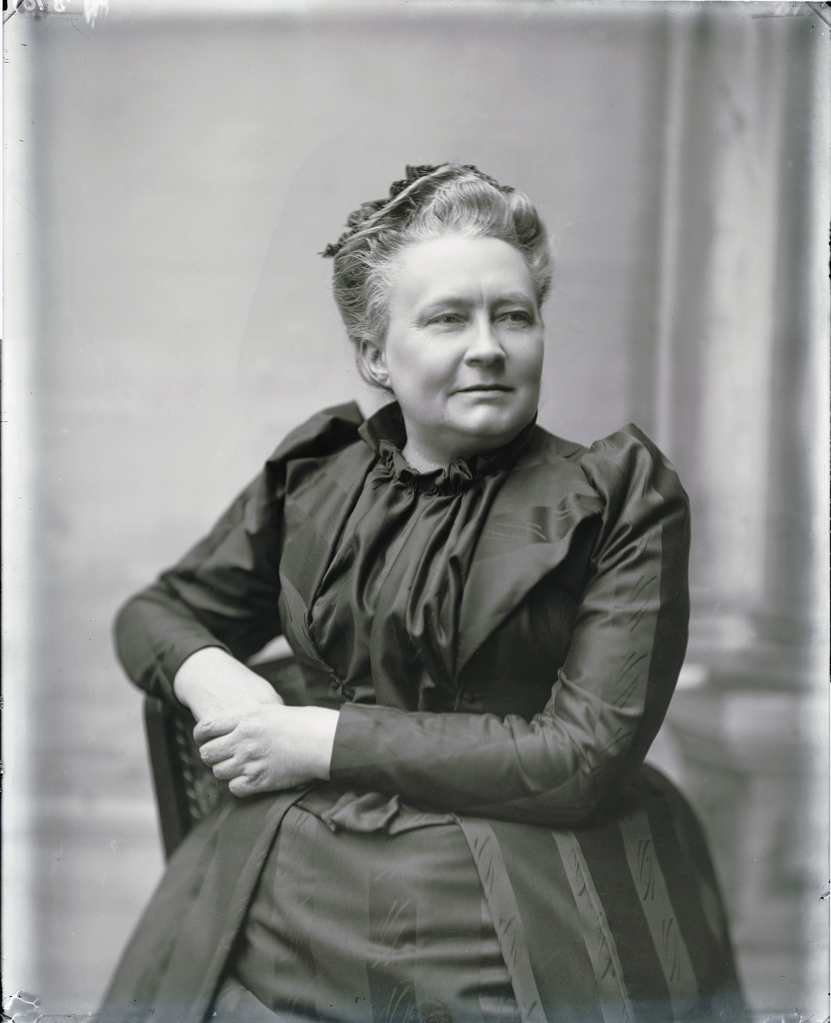 Who was Minna Canth? - Kuopio