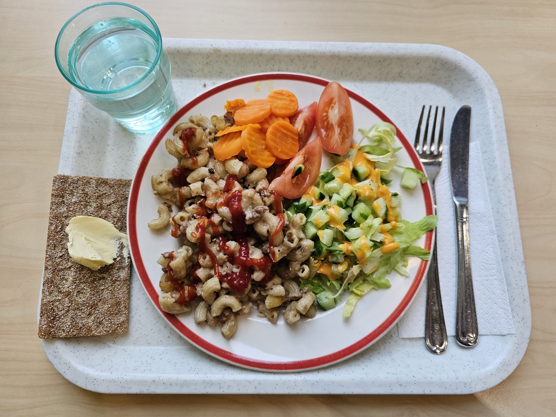 Hyviä uutisia koulusta: Oppilaiden makuun – Servican toiveruokavuosi ...