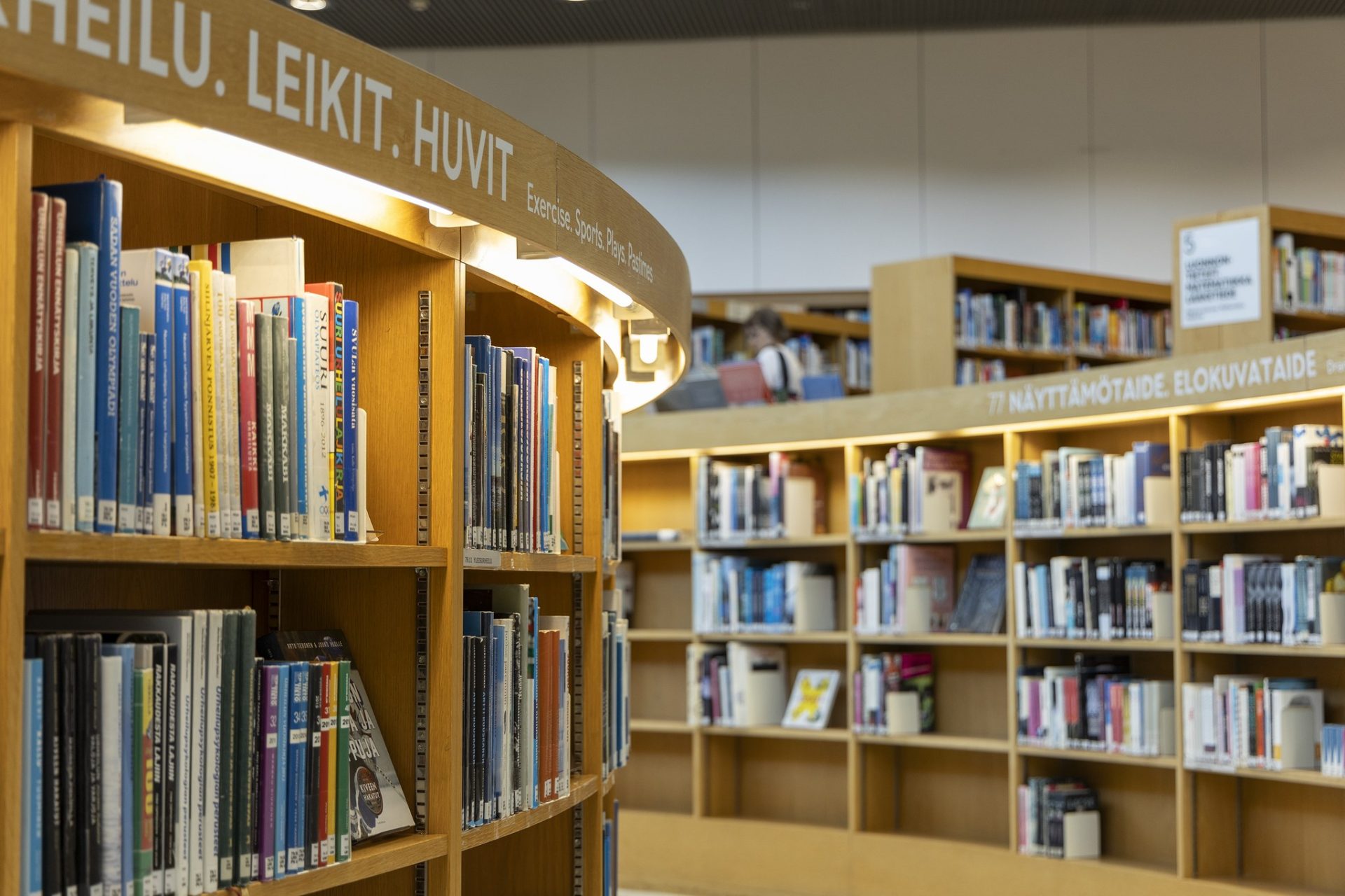 Kuopion kaupunginkirjaston henkilökunnan tyhypäivä vaikuttaa kirjastojen aukioloaikoihin ...