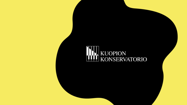 Kuopio Conservatory - Kuopio