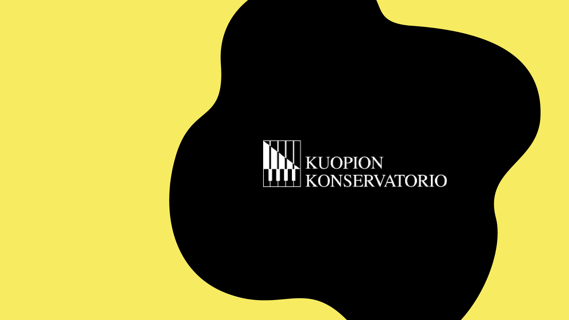 Kuopio Conservatory - Kuopio