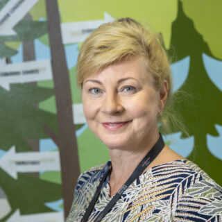 Digiparkki ja Duunitorstai - Kuopio