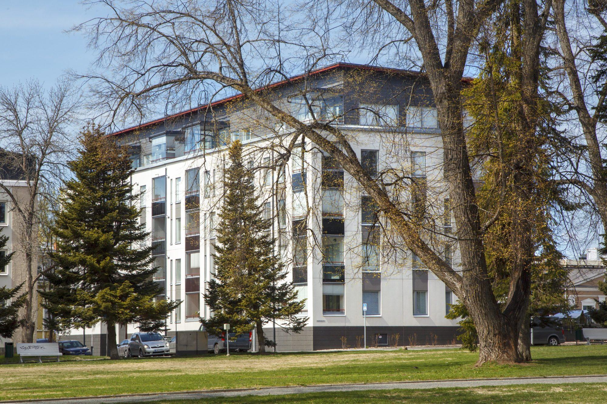 City centre – the heart of Kuopio - Kuopio