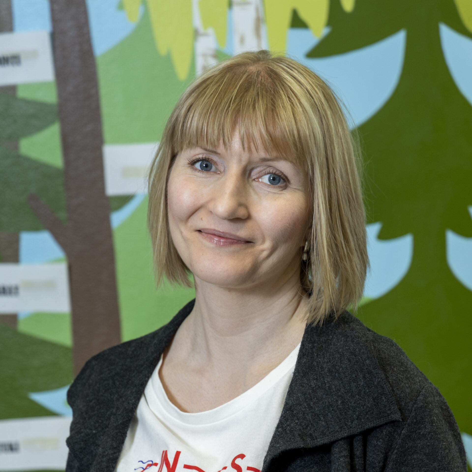 Palvelut työnantajalle - Kuopio