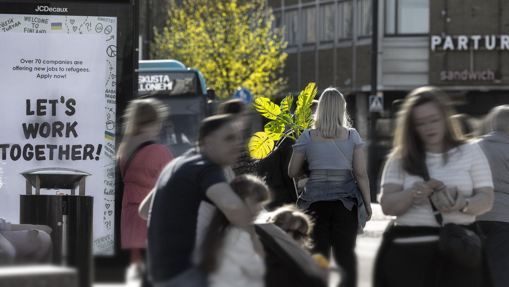 Culture Forum - Kuopio