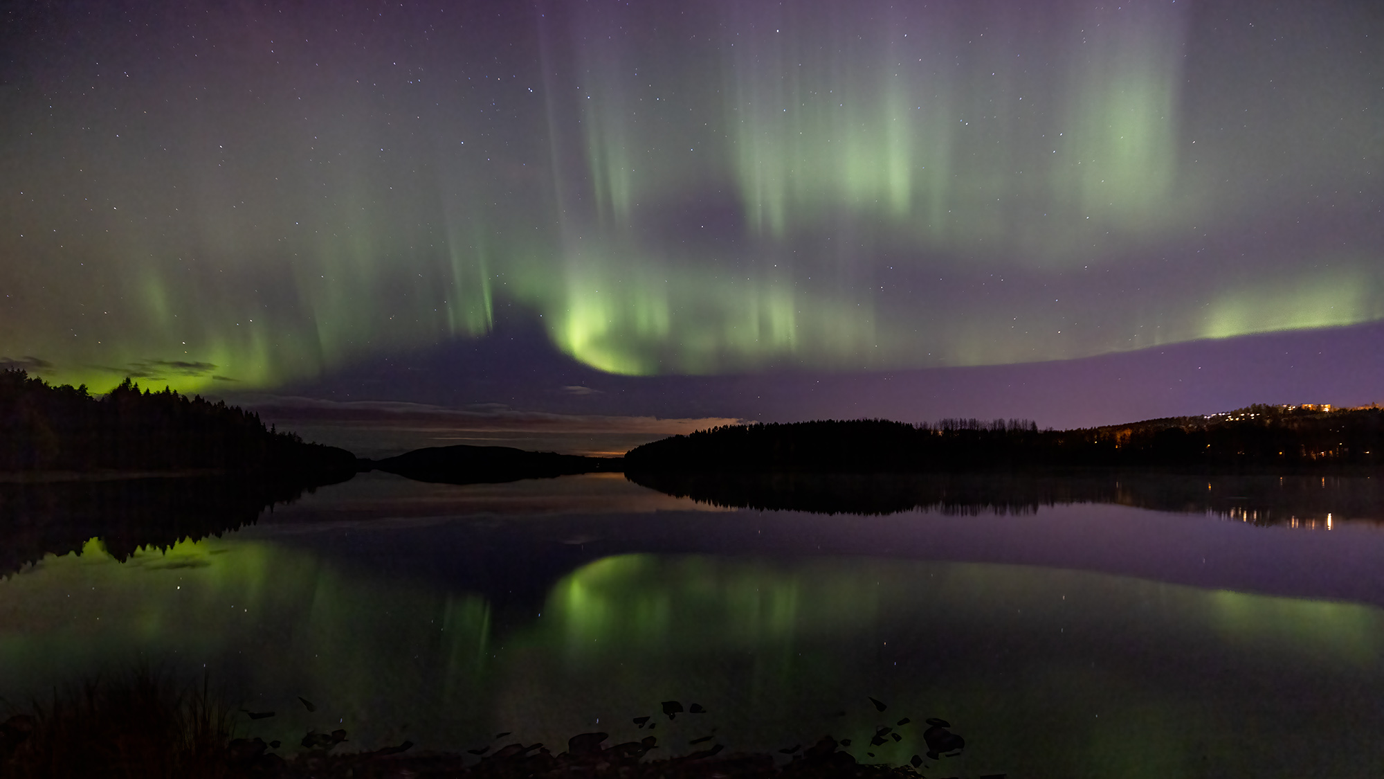 Ease of living - Kuopio
