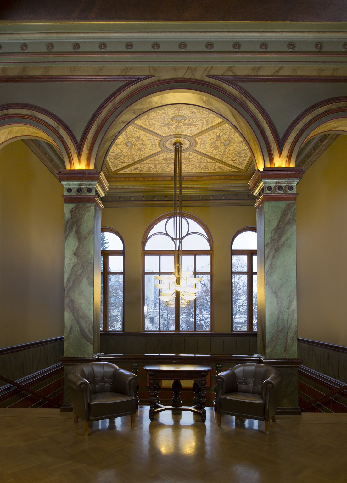 Bookings for facilities - Kuopio