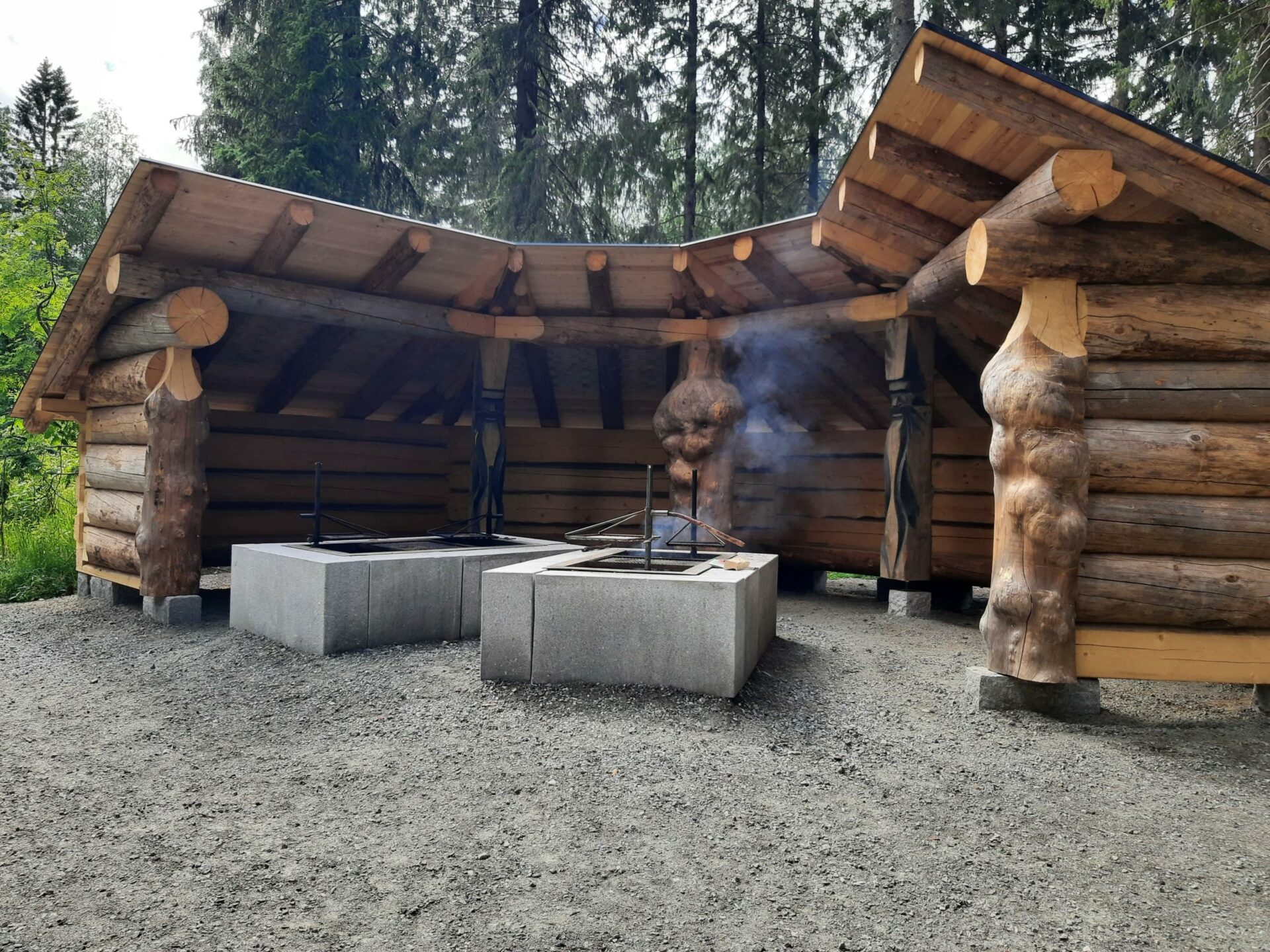 Kuopio-halli - Kuopio