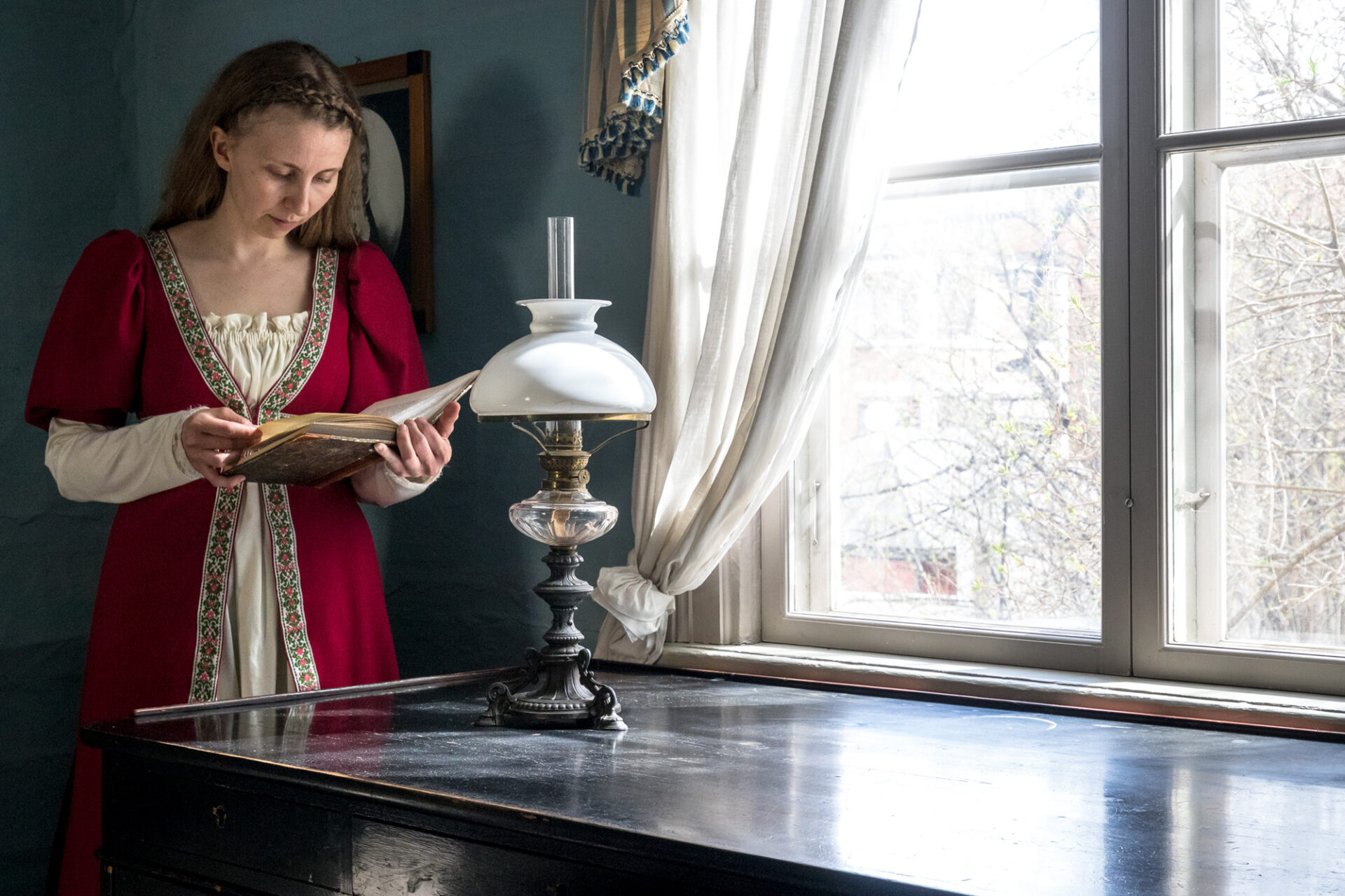 J. V. Snellman Home Museum - Kuopio