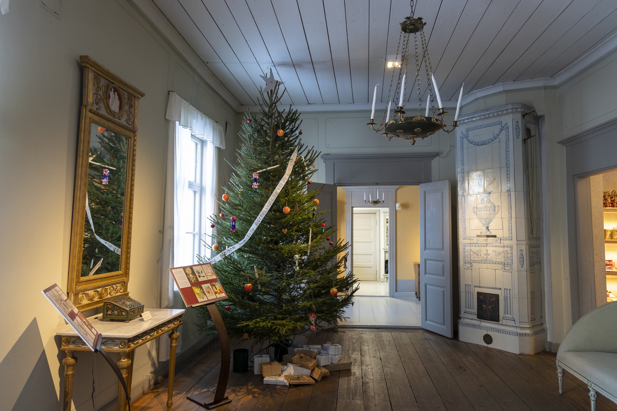 Old Kuopio Museum - Kuopio