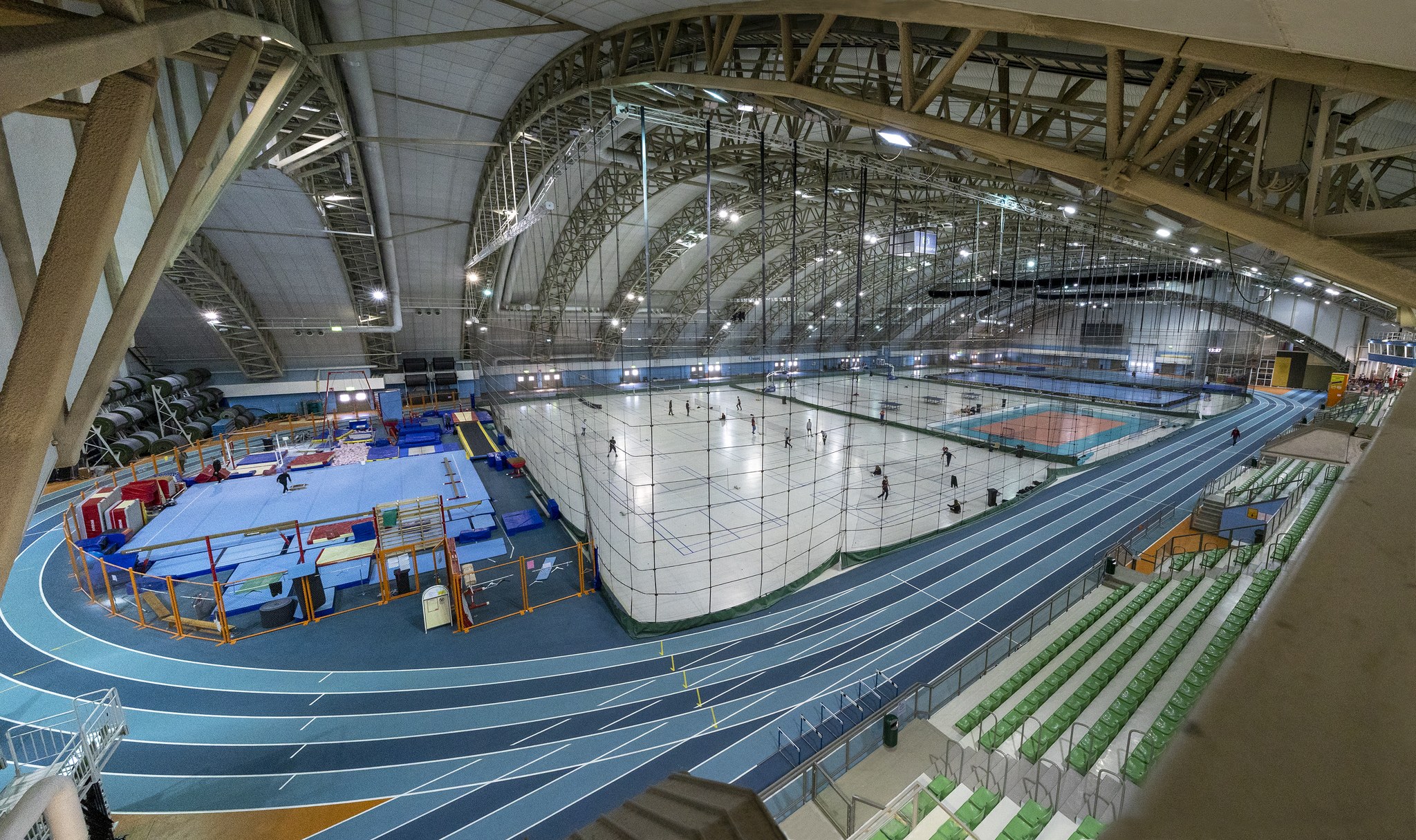 Kuopio Hall - Kuopio