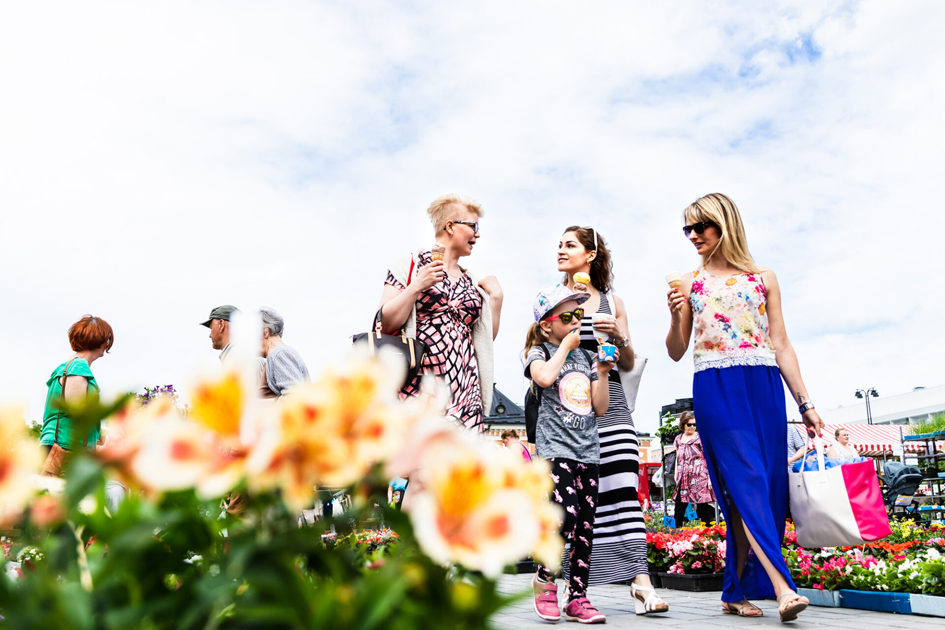 City of Kuopio - Kuopio