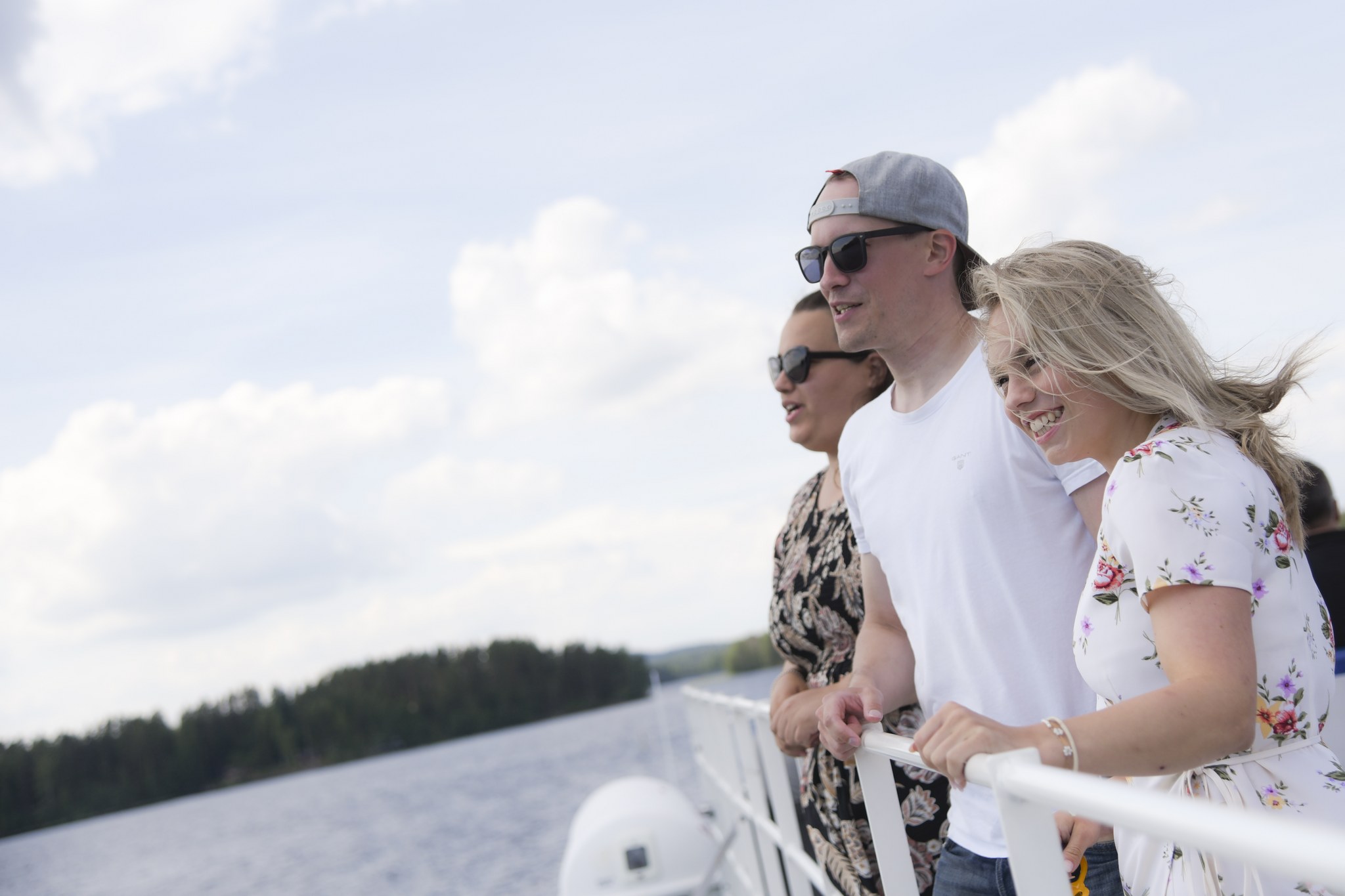 Kulttuuri Kuopio - Kuopio