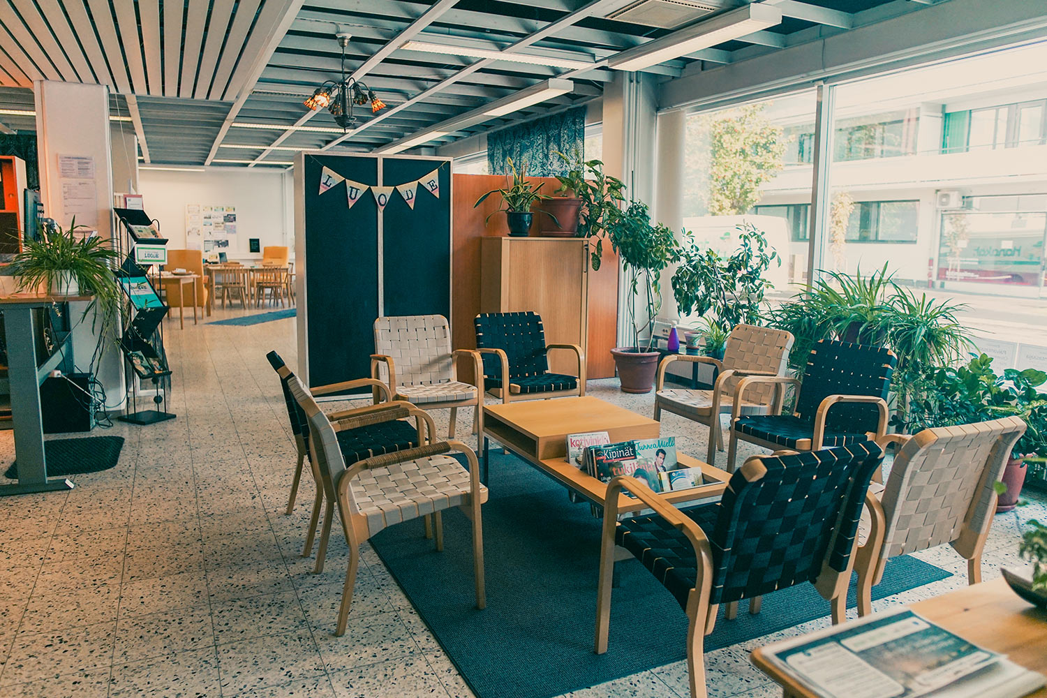 Culture House Luode - Kuopio