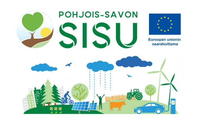 SISU-project - Kuopio