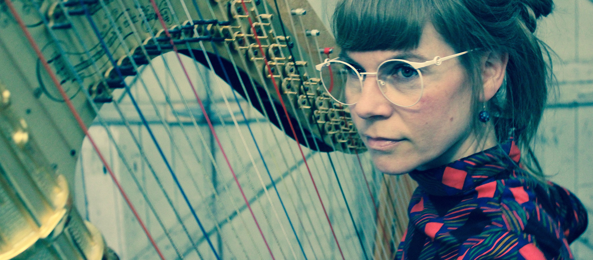 Moniaistinen Jään laulu -spektaakkeli 8.2. herättää henkiin ...