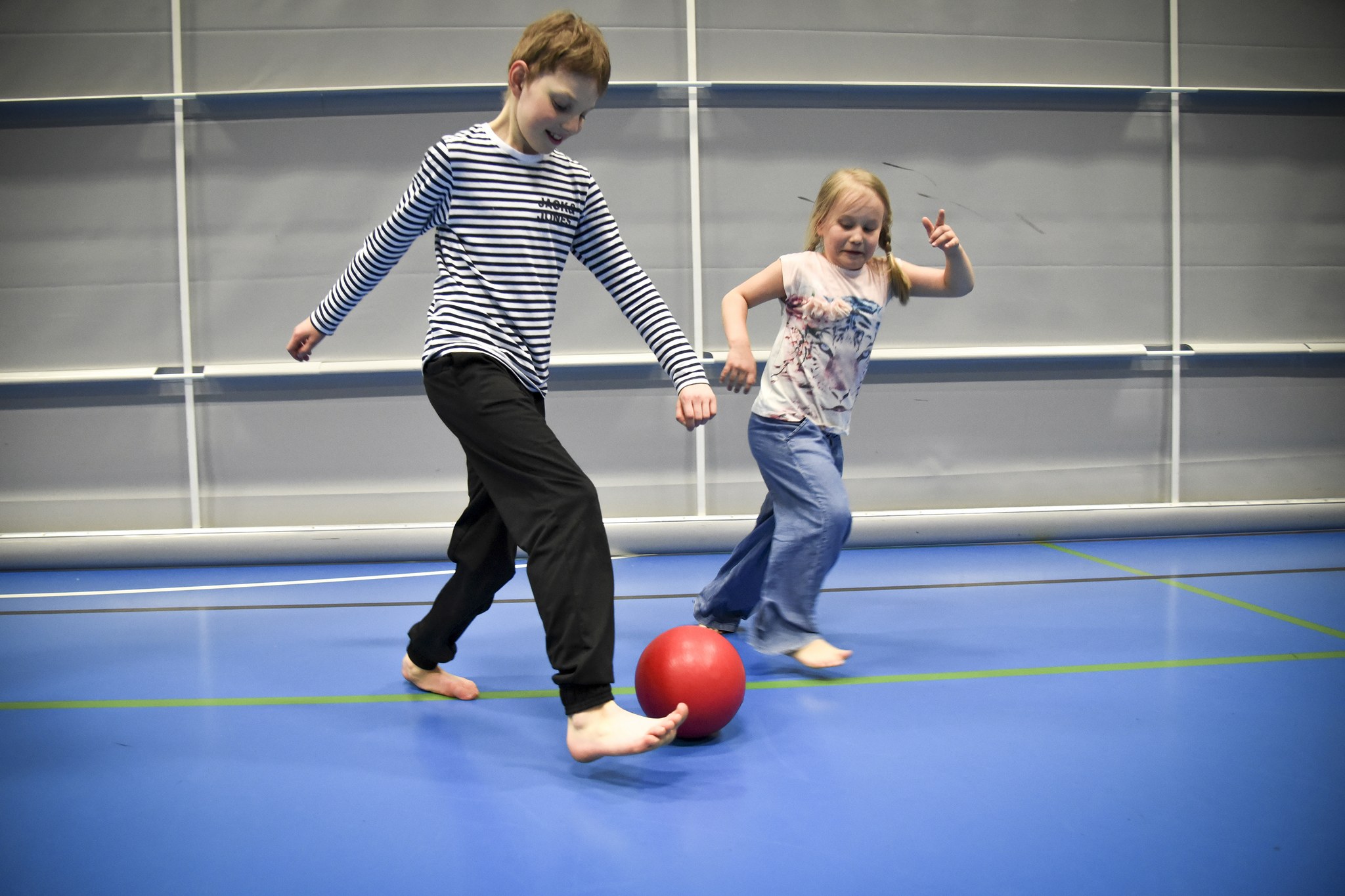 Haku lukuvuoden 2024–2025 perusopetuksen iltapäivätoimintaan - Kuopio