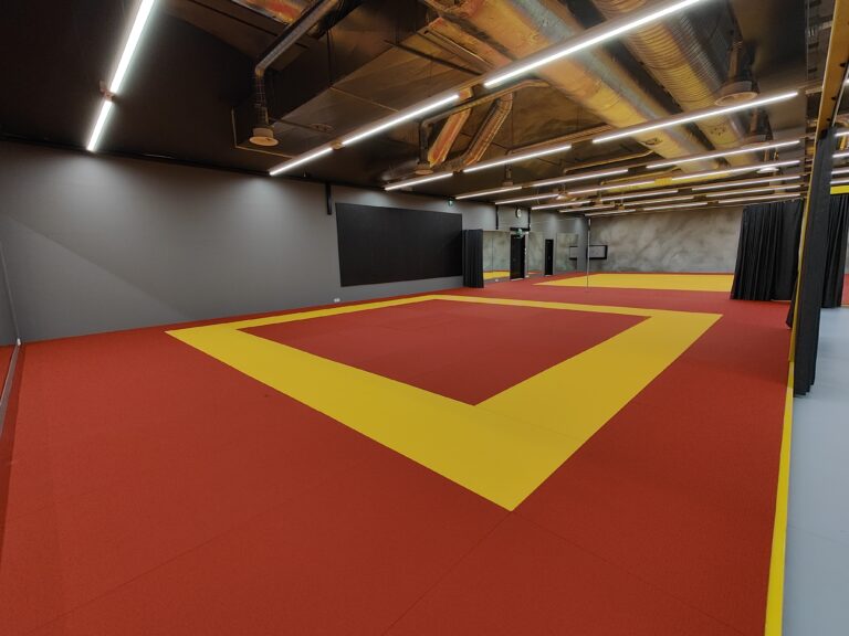 Luola - Sports and Events Centre in Savilahti - Kuopio