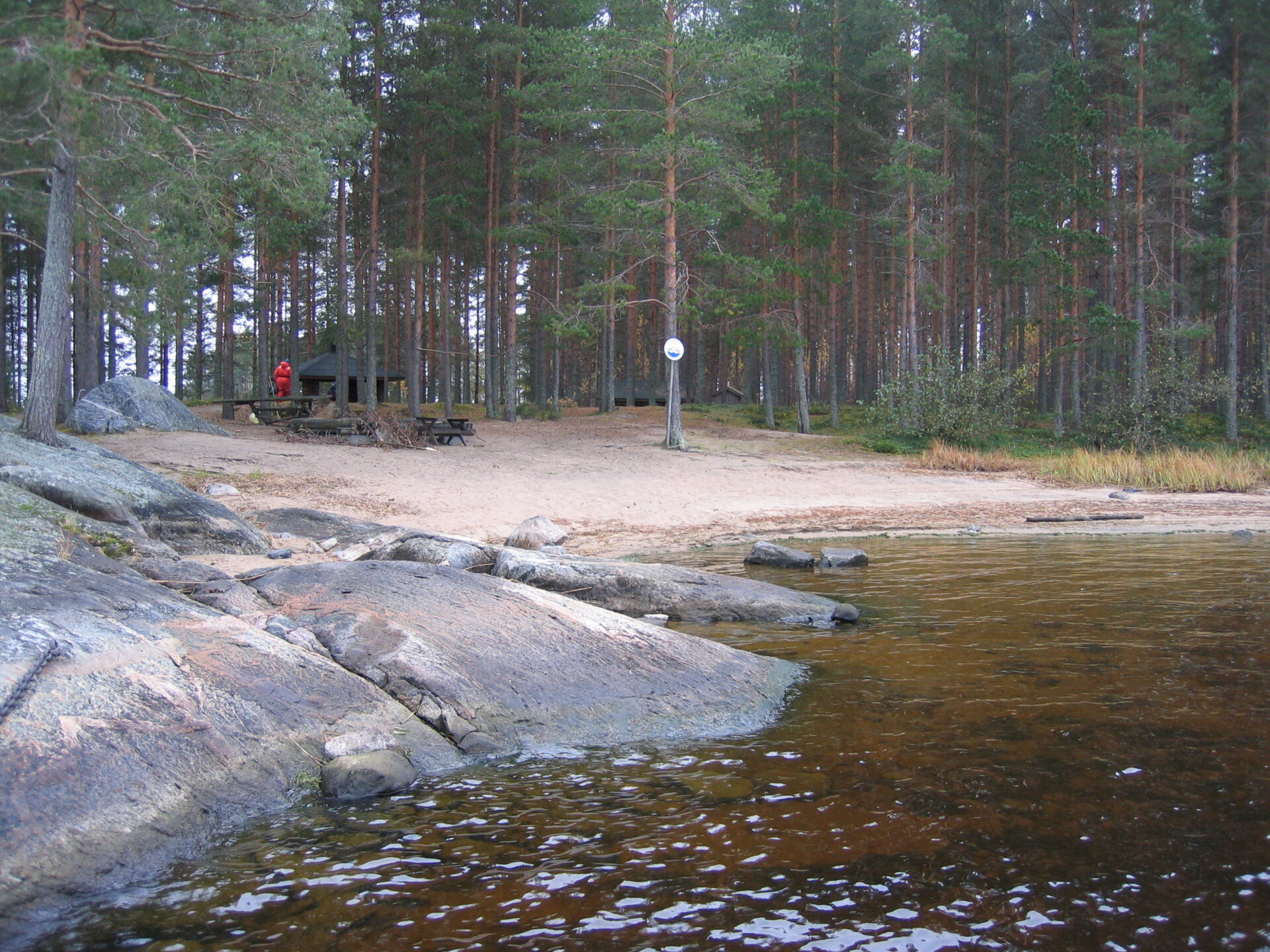 Hiking destinations and nature trails in Kuopio - Kuopio