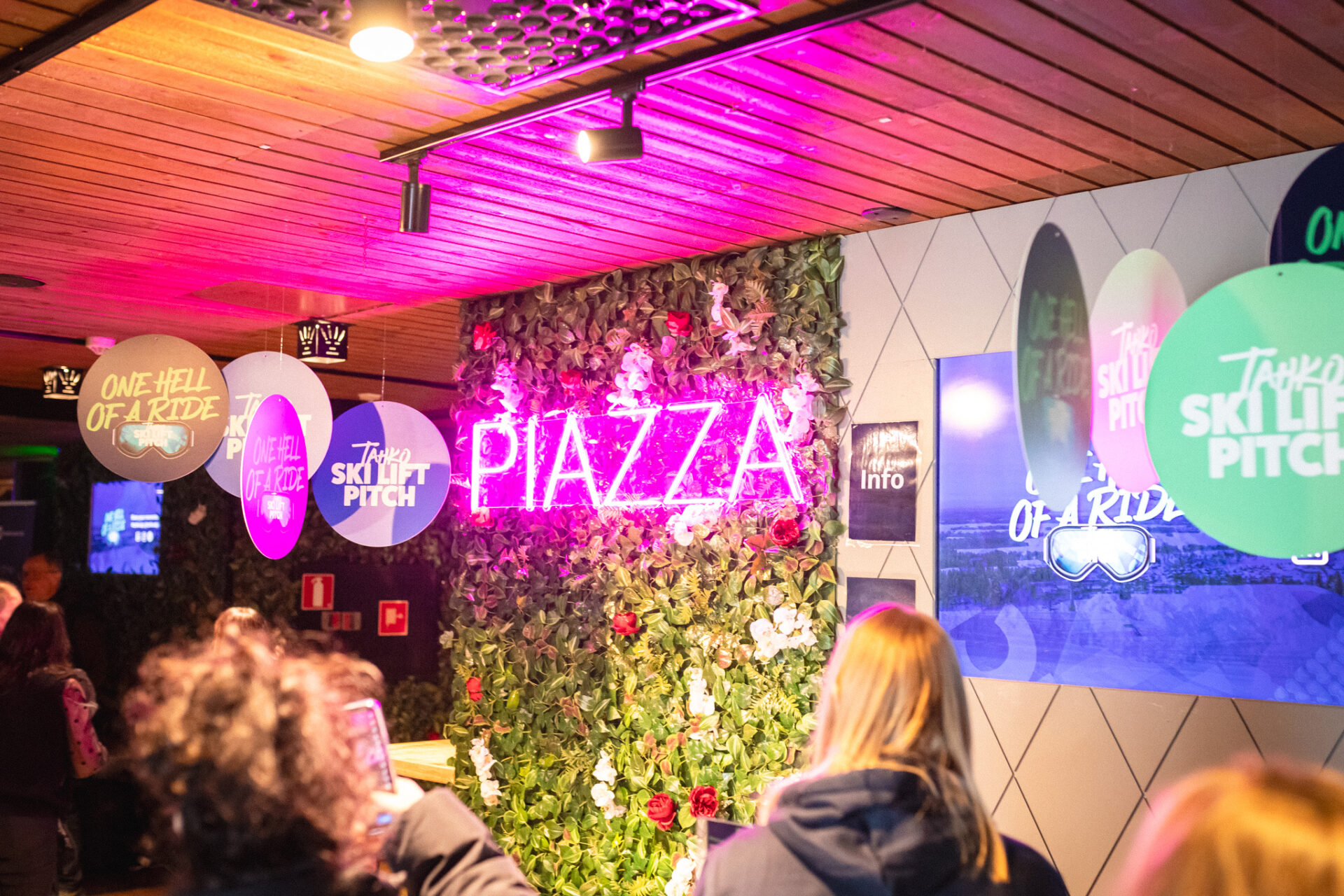 FinVector opened a new production plant in Savilahti - City of Kuopio ...