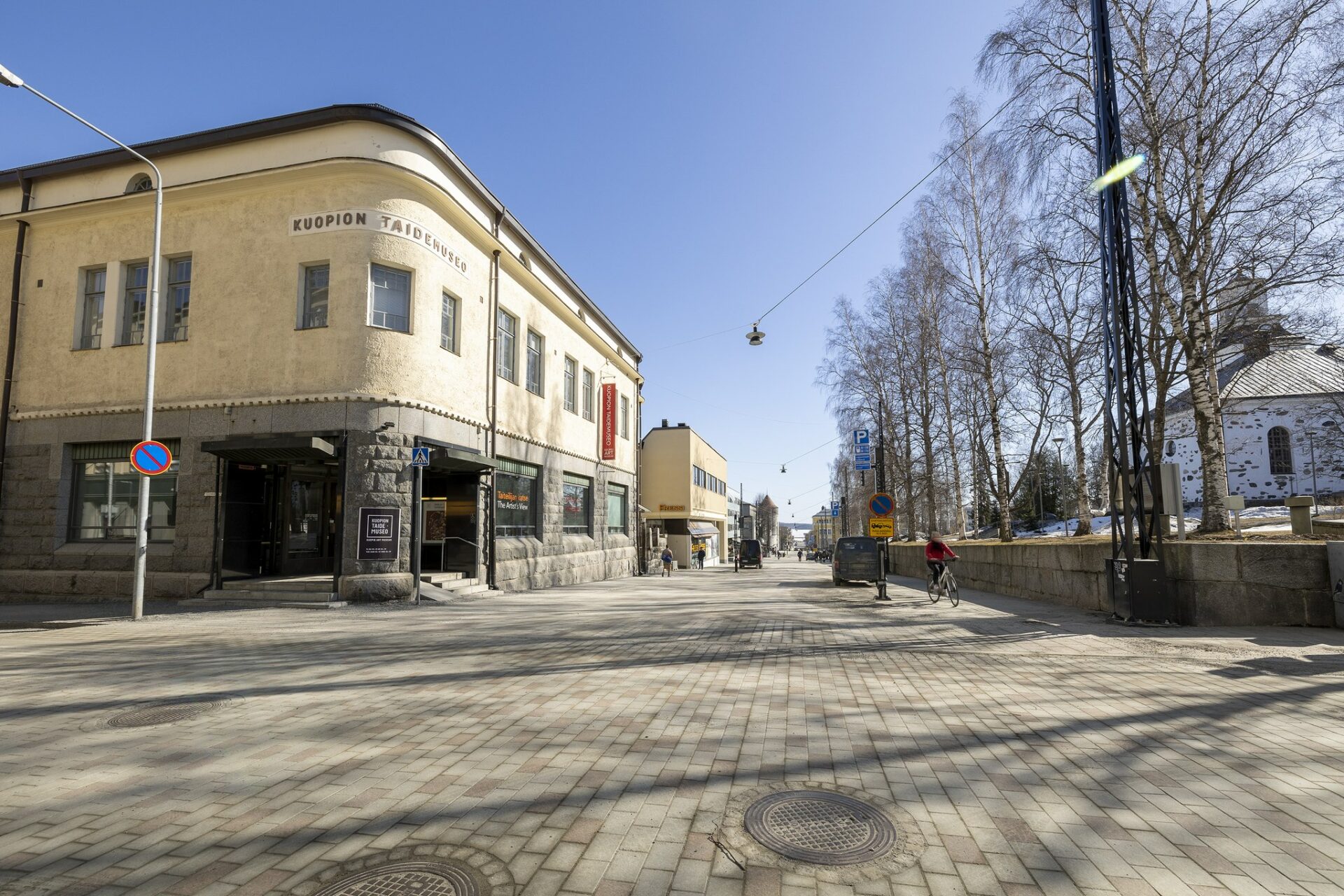 Kuopio