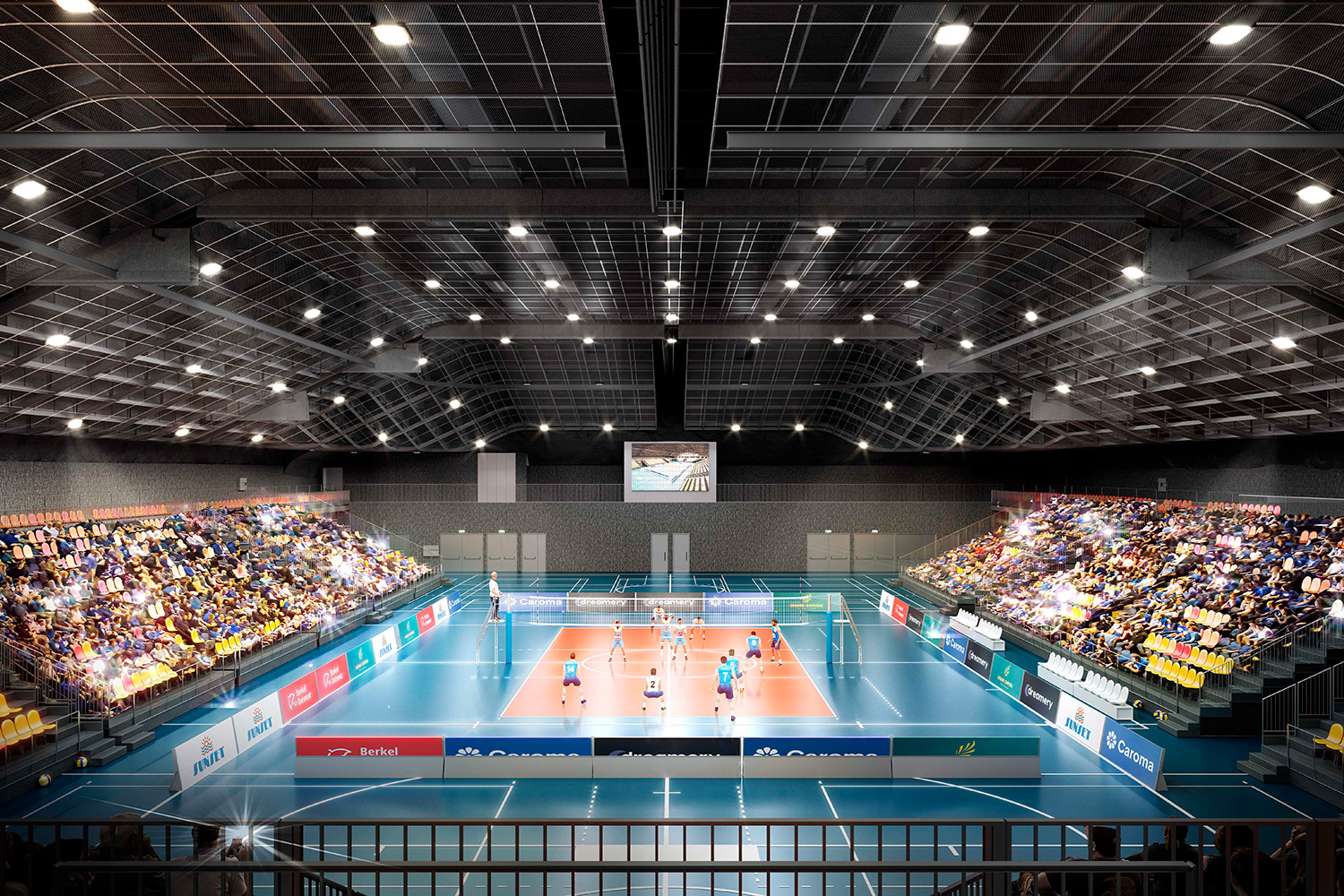 Luola - Savilahti Kuopio