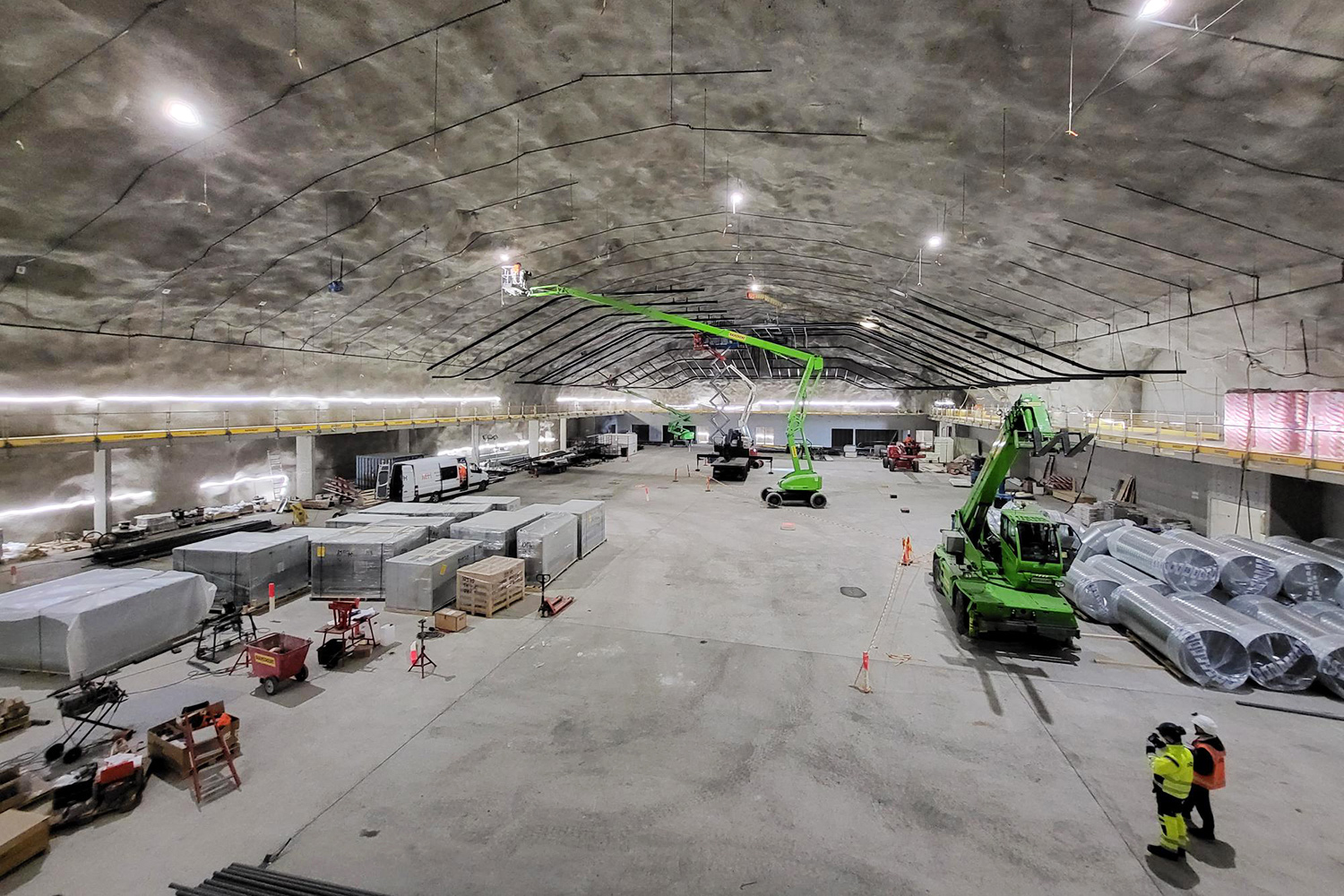 Luola - Savilahti Kuopio