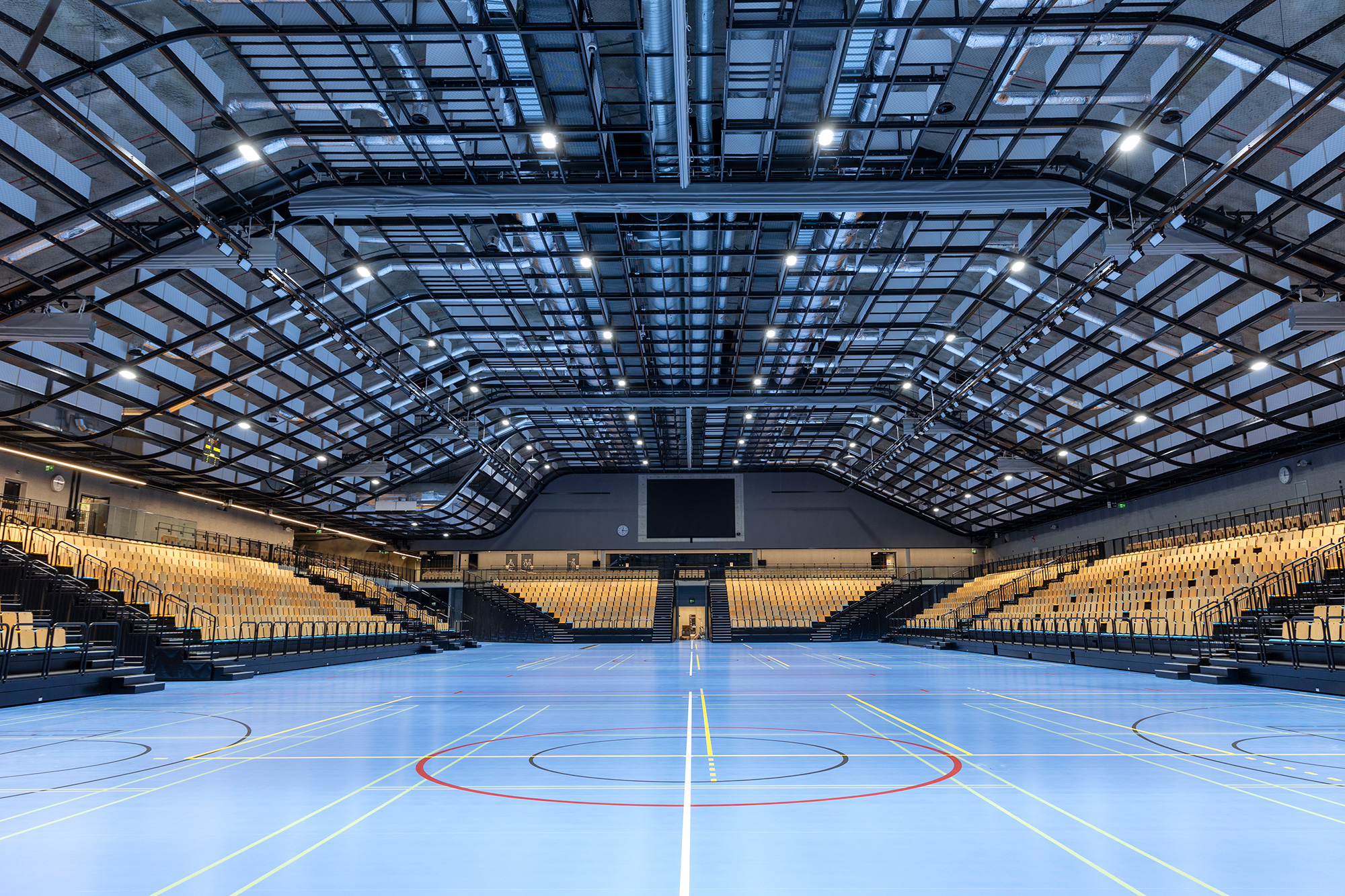 Luola - Savilahti Kuopio